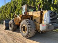 China Original Hydraulic Valve Used VOLVO EC220E Excavator in and Good Condition from Korea for sale