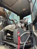 China 2021 Hyundai 220-9s R220 Crawler Used Excavators in Shanghai and Low Fuel Consumption for sale