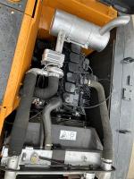 China 2021 Hyundai 220-9s R220 Crawler Used Excavators in Shanghai and Low Fuel Consumption for sale