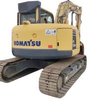 China 66 KW Good Health Komatsu PC138 Hydraulic Excavator in Japan Operating Weight 13400 KG for sale