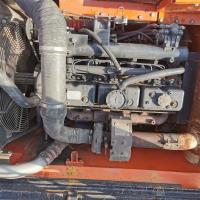 China 151KW DOOSAN Engine DOOSAN DX300LC DOOSAN DX300-9C Excavator for Sale for sale
