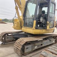 China 66 KW Good Health Komatsu PC138 Hydraulic Excavator in Japan Operating Weight 13400 KG for sale