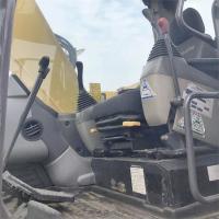 China 66 KW Good Health Komatsu PC138 Hydraulic Excavator in Japan Operating Weight 13400 KG for sale