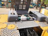 China Good Health 20 Ton Volvo EC200DL Excavator Crawler Chain Made in Korea in Shanghai for sale