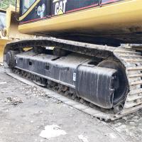 China 30 Ton Caterpillar Hydraulic Used CAT 330BL Excavator in Good Condition Made in Japan for sale