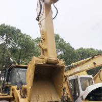 China 30 Ton Caterpillar Hydraulic Used CAT 330BL Excavator in Good Condition Made in Japan for sale