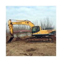 China Good Health Korea Used Digger 305 Excavator with 29400 KG Operating Weight in Shanghai for sale