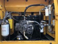 China Middle Korean Original 24 Ton EC240B Used Excavator in Shanghai with 134kw Engine Volvo for sale