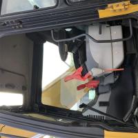 China 16 Ton Hydraulic Used Komatsu Excavator PC160 Good Health and Original Color in Japan for sale