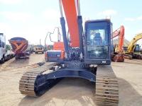 China Japan Used Doosan DX300LC Excavator with 2.9TON Operating Weight and Original Cylinder for sale