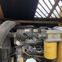 China CAT 307D Excavator 6 Ton Used Original Japan Second Hand Mini 90% Hydraulic Valve for sale