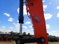 China Japan Used Doosan DX300LC Excavator with 2.9TON Operating Weight and Original Cylinder for sale