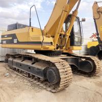 China 30 Ton Used Cat Excavator 330BL with Original Hydraulic Cylinder and 4200 Working Hours for sale