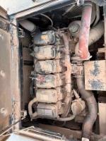 China 2001-4000 Working Hours Doosan DX500 Excavator in Korea and Ultra Large Size Used for sale