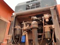 China 2001-4000 Working Hours Doosan DX500 Excavator in Korea and Ultra Large Size Used for sale