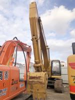 China 30 Ton Used Cat Excavator 330BL with Original Hydraulic Cylinder and 4200 Working Hours for sale