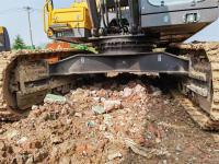 China Good Condition 153KW Original Made in Korea 2019 Year Model Used Volvo EC290D Excavator for sale