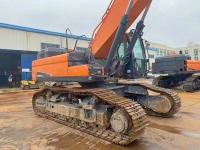 China DX500LC-9C Excavator with Good and Original Hydraulic Cylinder 2001-4000 Working Hours for sale