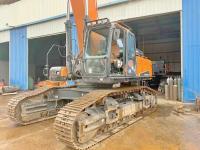 China DX500LC-9C Excavator with Good and Original Hydraulic Cylinder 2001-4000 Working Hours for sale