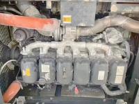 China DX500LC-9C Excavator with Good and Original Hydraulic Cylinder 2001-4000 Working Hours for sale