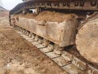 China Transport Width 2.99 m Used Hyundai 305 305lc-9T Excavator in Good Condition for Sell for sale