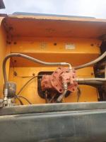 China Transport Width 2.99 m Used Hyundai 305 305lc-9T Excavator in Good Condition for Sell for sale