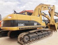 China Japan original good condition used cat 330C excavator 30 ton for sale for sale