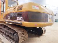 China Japan original good condition used cat 330C excavator 30 ton for sale for sale