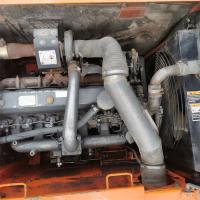 China Doosan DH150W 2019 Used Excavator with Parts and Lower Cost from Korea 3112 Working Hours for sale