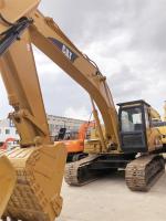 China Japan original good condition used cat 330C excavator 30 ton for sale for sale