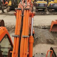 China Doosan DH150W 2019 Used Excavator with Parts and Lower Cost from Korea 3112 Working Hours for sale