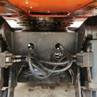 China Doosan DH150W 2019 Used Excavator with Parts and Lower Cost from Korea 3112 Working Hours for sale