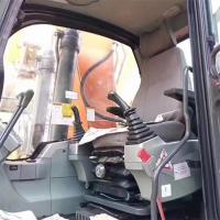 China Original Hydraulic Cylinder Doosan Excavator DX225LC from South Korea Medium DX225 Used for sale