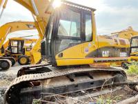 China Good Condition 2016 Original Hydraulic Cylinder Used Cat Excavator 330c 30 Ton from Japan for sale