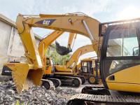 China Good Condition 2016 Original Hydraulic Cylinder Used Cat Excavator 330c 30 Ton from Japan for sale