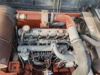 China Used Doosan DX 420 Excavator 2019 Year Model Good Condition Low Hour Made in Korea for sale
