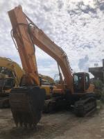 China ORIGINAL Hydraulic Cylinder 2017 Korean Construction Retail R305 Excavator Hyundai 305LC-9 for sale