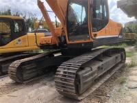 China ORIGINAL Hydraulic Cylinder 2017 Korean Construction Retail R305 Excavator Hyundai 305LC-9 for sale