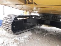 China 30 Ton Used Caterpillar 330D Crawler Excavator with Original Hydraulic Pump and Valve for sale
