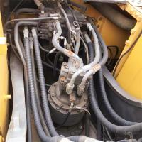 China Korea original secondhand used Volvo ec200d excavator 20 ton for sale for sale
