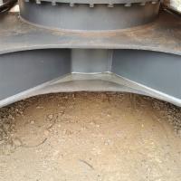 China 30 Ton Doosan DX 300 LC Excavator in South Korea Good Condition Moving Type Crawler Chain for sale