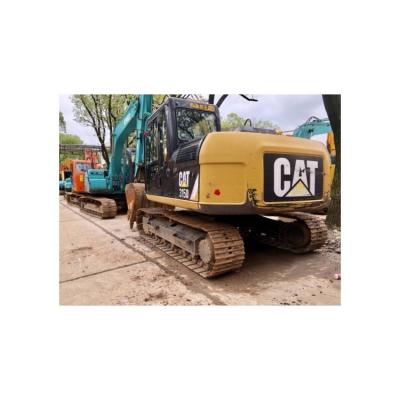 China Used Cat 313D Japan Excavator Year 2021 Original Hydraulic Pump with Advanced Technology for sale