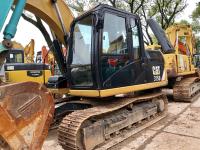 China Used Cat 313D Japan Excavator Year 2021 Original Hydraulic Pump with Advanced Technology for sale