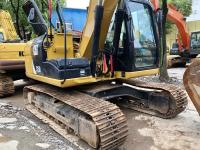 China Used Cat 313D Japan Excavator Year 2021 Original Hydraulic Pump with Advanced Technology for sale