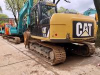 China Used Cat 313D Japan Excavator Year 2021 Original Hydraulic Pump with Advanced Technology for sale