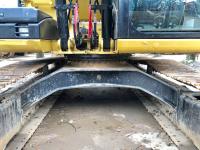 China Used Cat 313D Japan Excavator Year 2021 Original Hydraulic Pump with Advanced Technology for sale