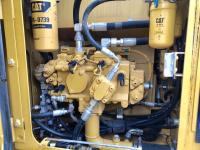 China Used Cat 313D Japan Excavator Year 2021 Original Hydraulic Pump with Advanced Technology for sale