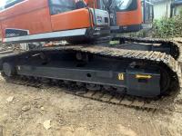 China South Korea Made Doosan DX300 Excavator 30 Ton Good Condition Original Hydraulic Pump for sale