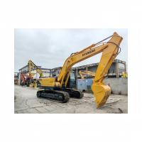 China Hyundai 220LC-9s Excavator Loader with 1.05 m3 Bucket Capacity and 800 Working Hours for sale
