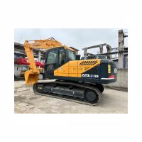 China Hyundai 220LC-9s Excavator Loader with 1.05 m3 Bucket Capacity and 800 Working Hours for sale